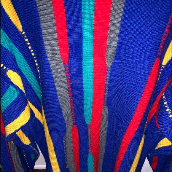COOGI | Sweaters | Vintage Mens Coogi Sweater Large | Poshmark
